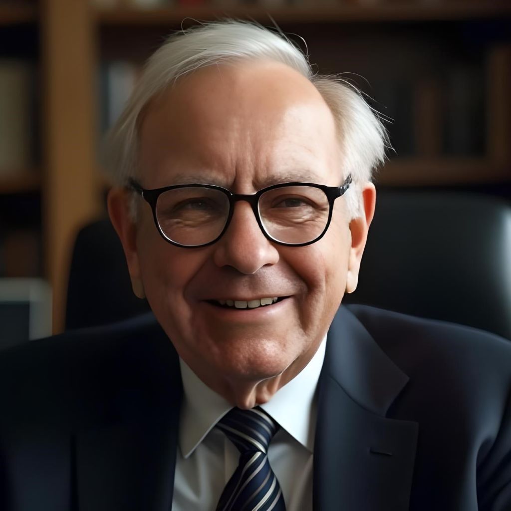 The Legacy of Warren Buffett: Lessons from the World's Most Successful ...