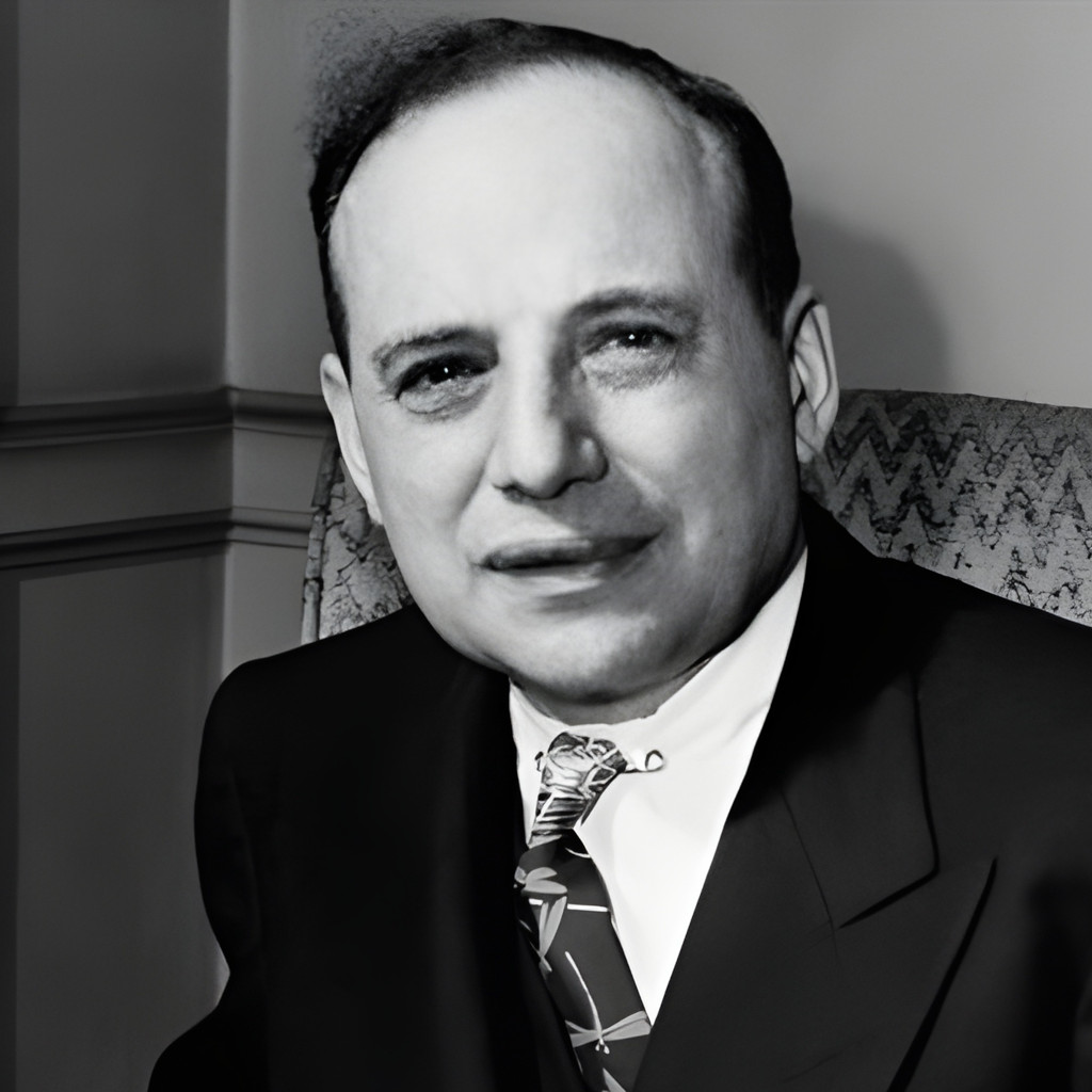 The Life and Legacy of Benjamin Graham – Father of Value Investing